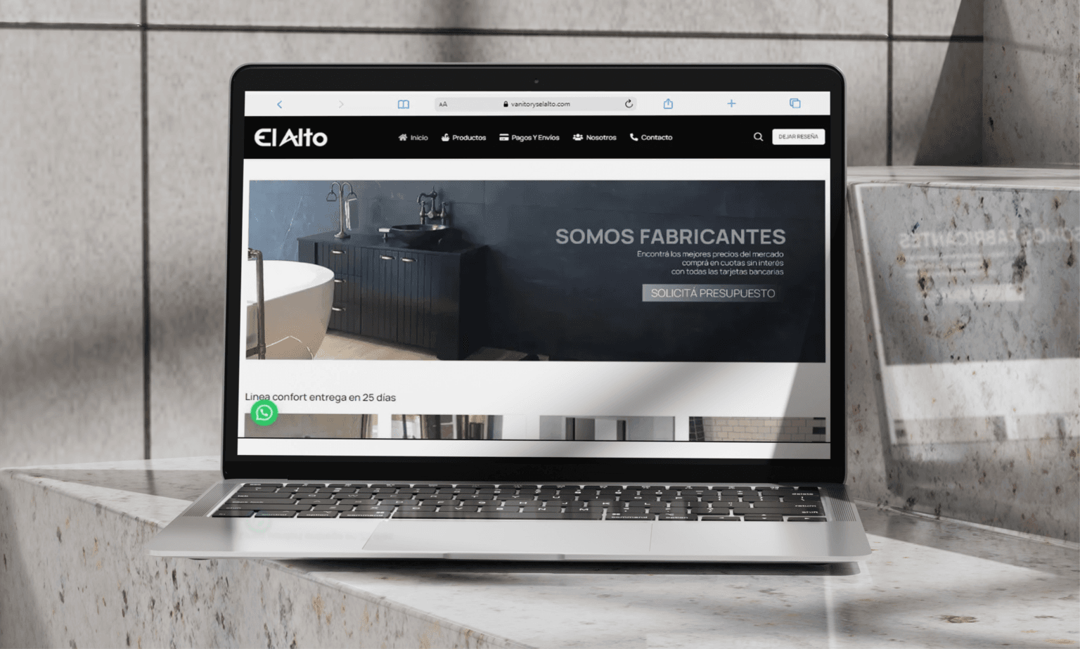 El Alto - Human Studio