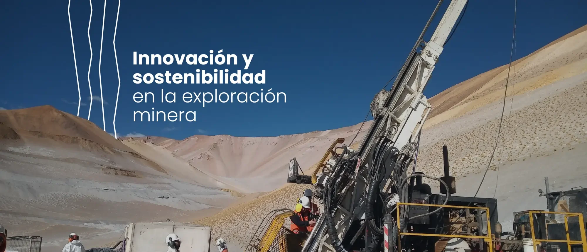 Éxito en Human Studio SG: Innovación en Geofísica